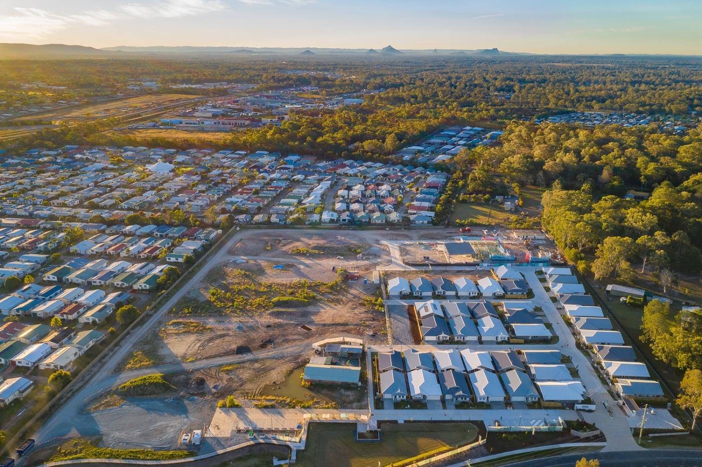 Contact, South East Civil