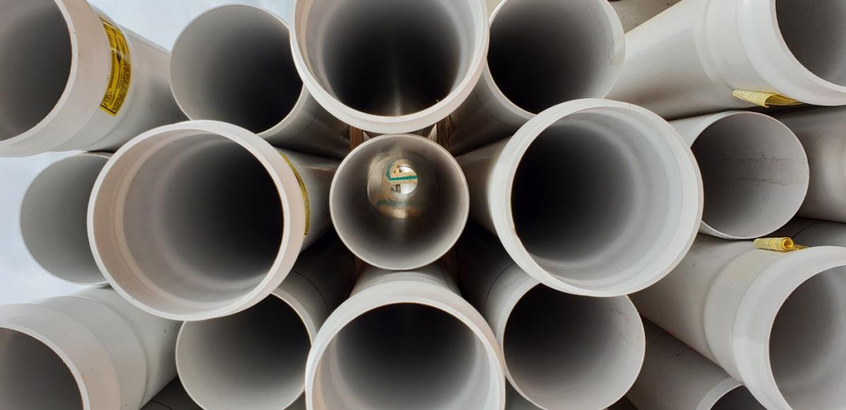 Stormwater, sewerage, & water reticulation, Services, South East Civil